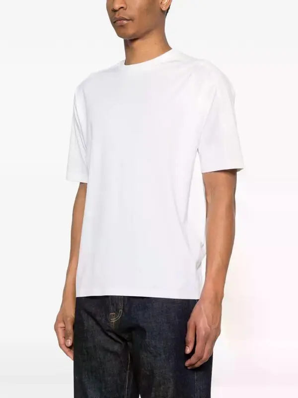 Herno Panelled T-shirt