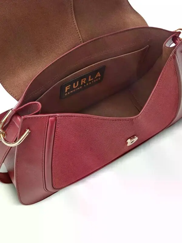 Furla Leather Tote
