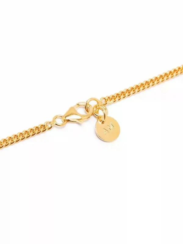 Annelise Michelson Wire Boyfriend Necklace