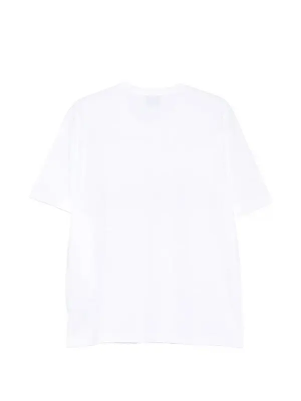 Paul Smith Line-print T-shirt
