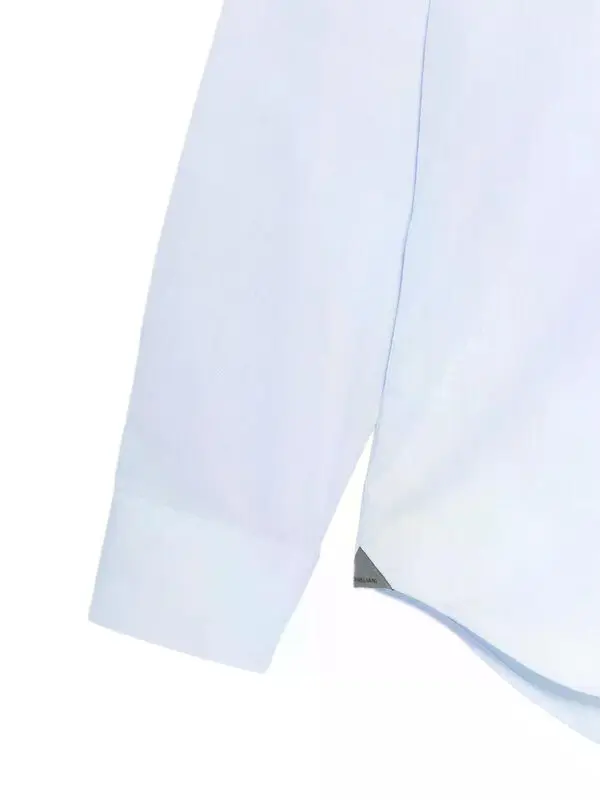 Corneliani Striped Shirt
