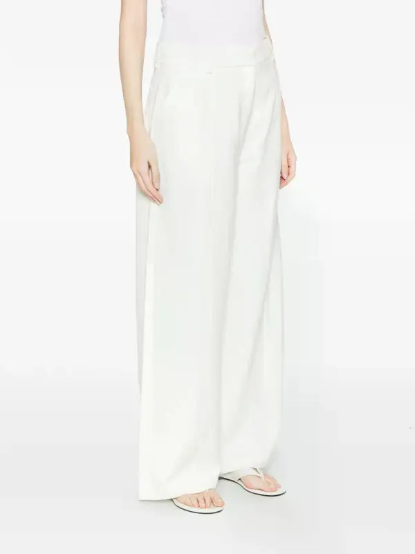 Calvin Klein Wide-leg Trousers