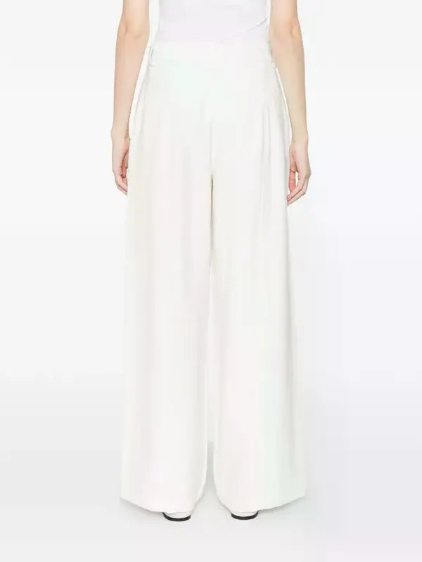Calvin Klein Wide-leg Trousers