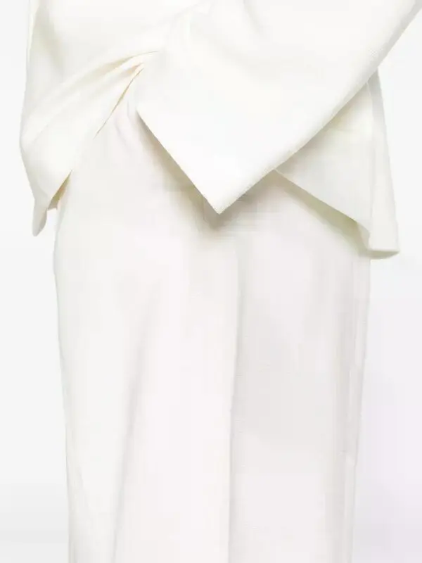 Calvin Klein Wide-leg Trousers
