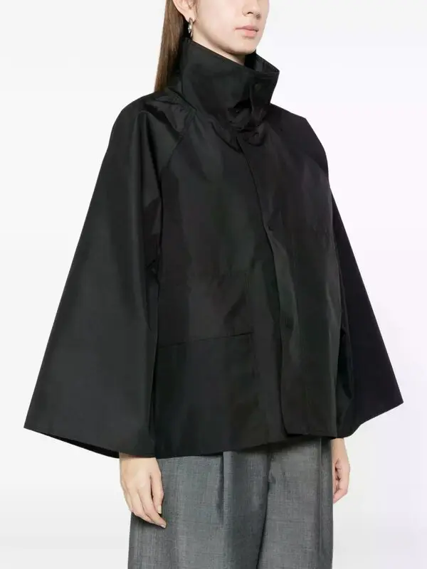 Sofie D'hoore Ceil Jacket - Black