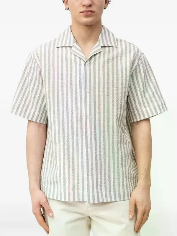 Hugo Striped Shirt