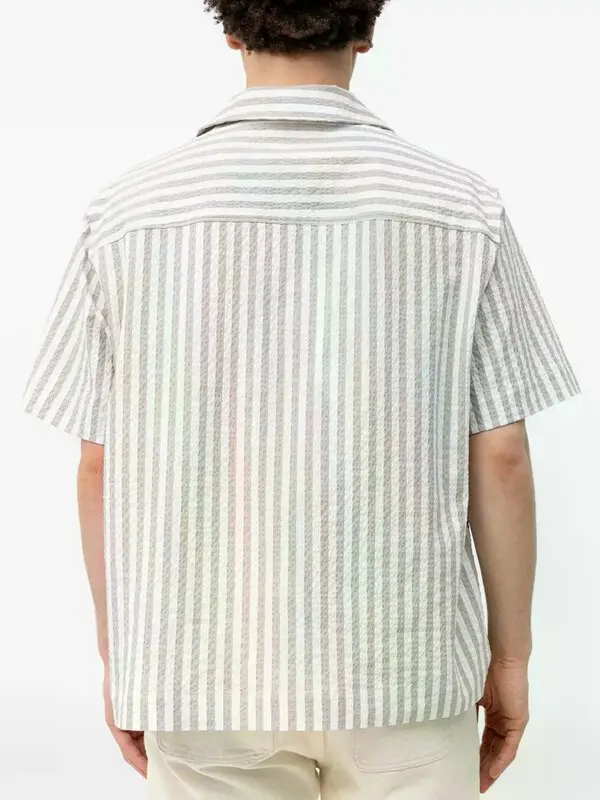 Hugo Striped Shirt