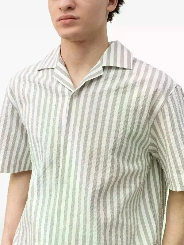 Hugo Striped Shirt