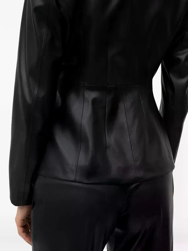 Hugo Buttoned Jacket