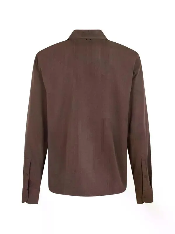 Herno Chest Pocket Shirt