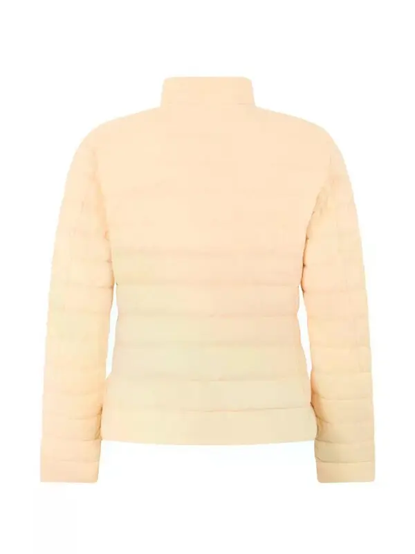 MOORER Double-breasted Puffer Jacket
