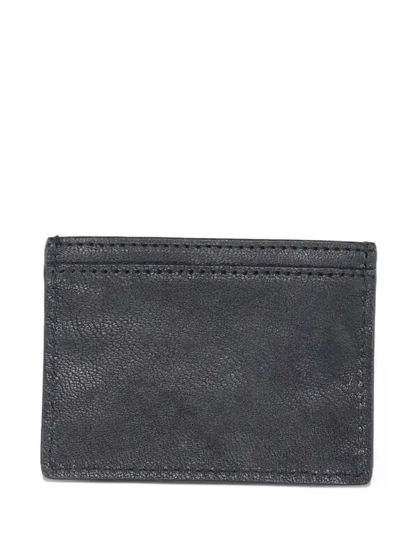 VIVIENNE WESTWOOD Rectangular Card Holder