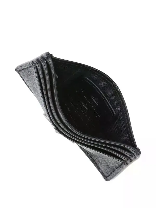 VIVIENNE WESTWOOD Rectangular Card Holder