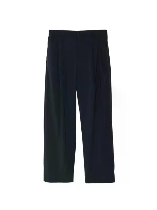 Norse Projects Track Pants - Blue