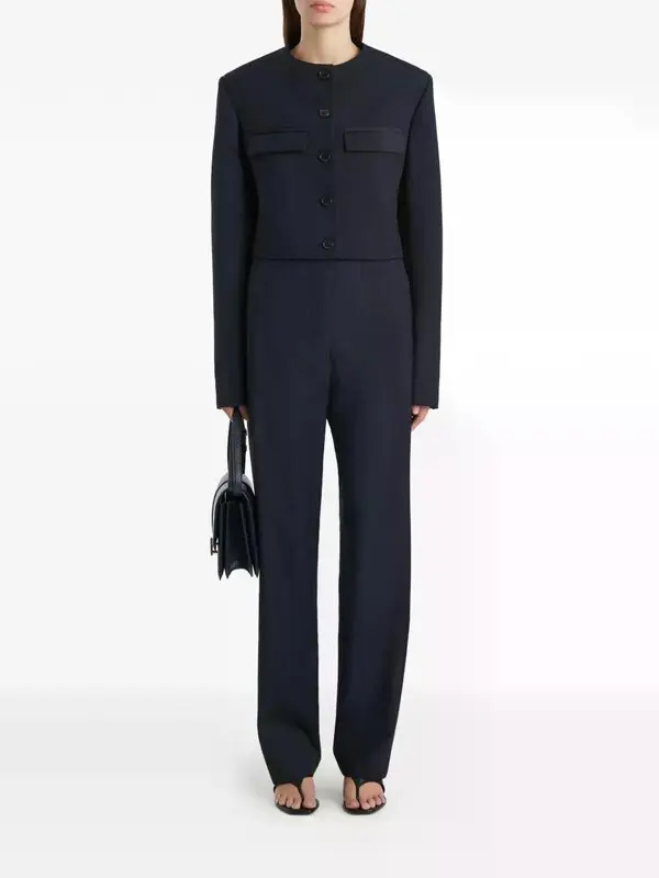 Khaite Borden Pants