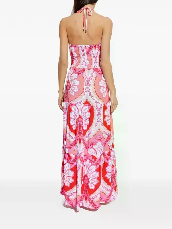 Melissa Odabash Faye Maxi Dress