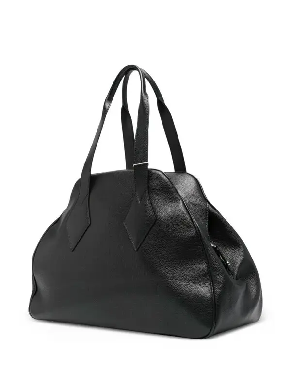 VIVIENNE WESTWOOD Large Yasmine Tote Bag