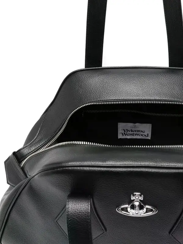 VIVIENNE WESTWOOD Large Yasmine Tote Bag