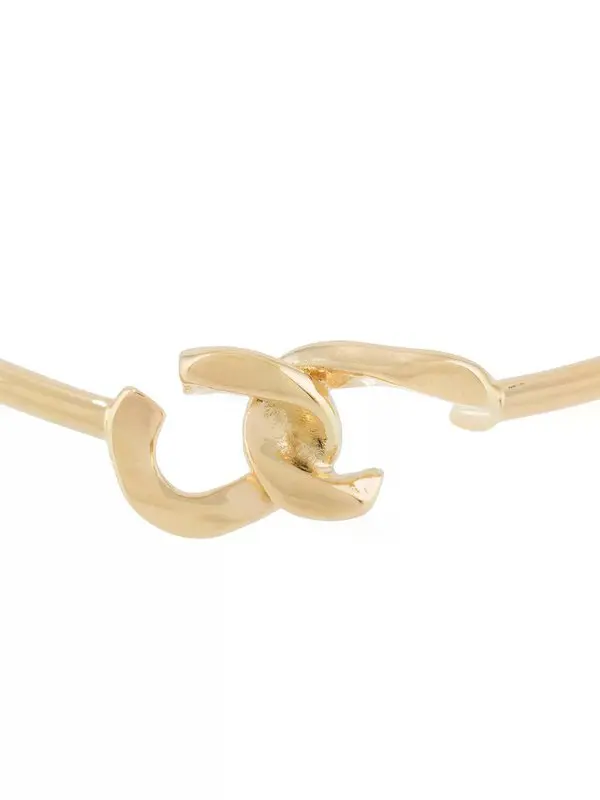 Annelise Michelson Tiny Dechainée Bracelet