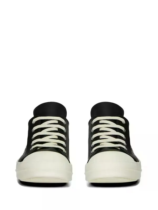 Rick Owens Extreme Low Sneakers