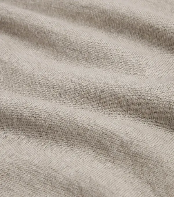 Dunhill Knitted Rugby Sweater