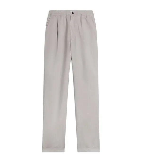 Dunhill Wool Trousers