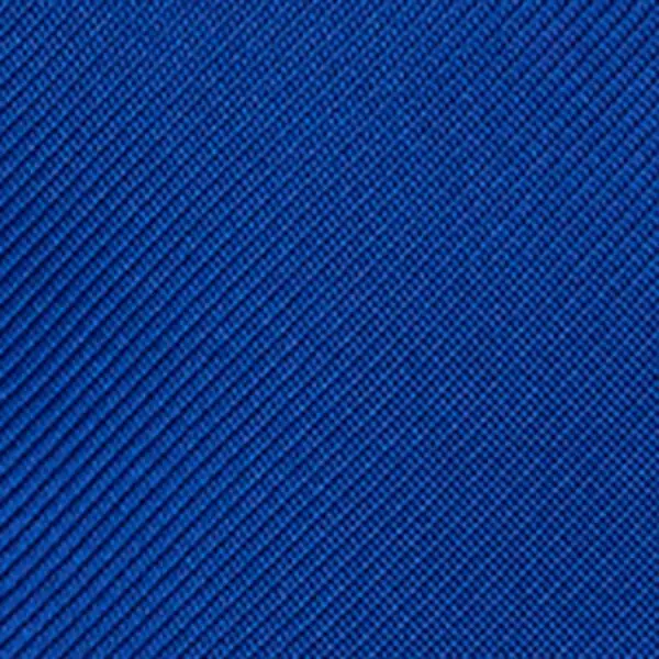 Dunhill Mulberry Silk Cypher Logo Pocket Square - Blue