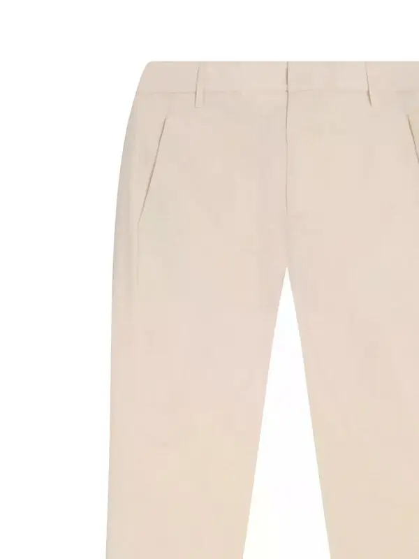 DONDUP Flat Trousers