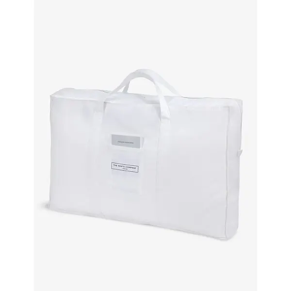 THE WHITE COMPANY Canadian Goose Down Standard Pillow