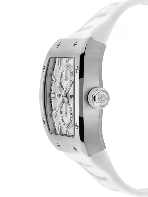 PLEIN SPORT Stormbreaker 44mm Chronograph Watch