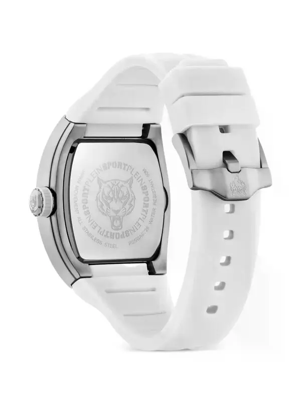 PLEIN SPORT Stormbreaker 44mm Chronograph Watch