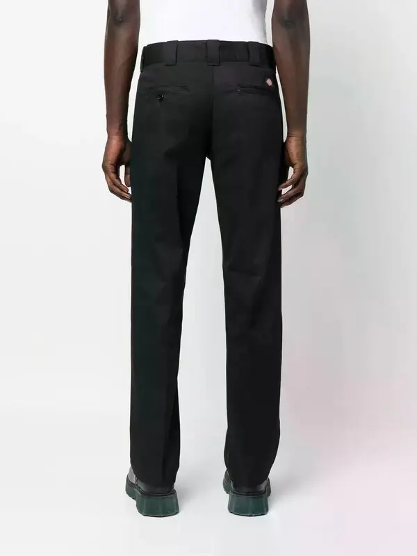 Dickies Straight-leg Chinos - Black