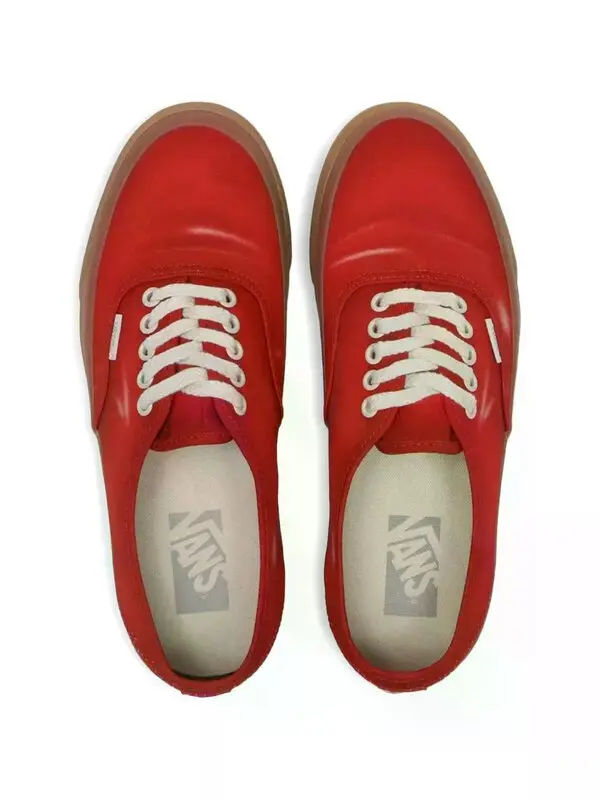 VANS Low-top Lace-up Sneakers