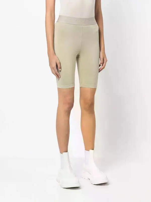 Fear Of God Logo Waistband Shorts