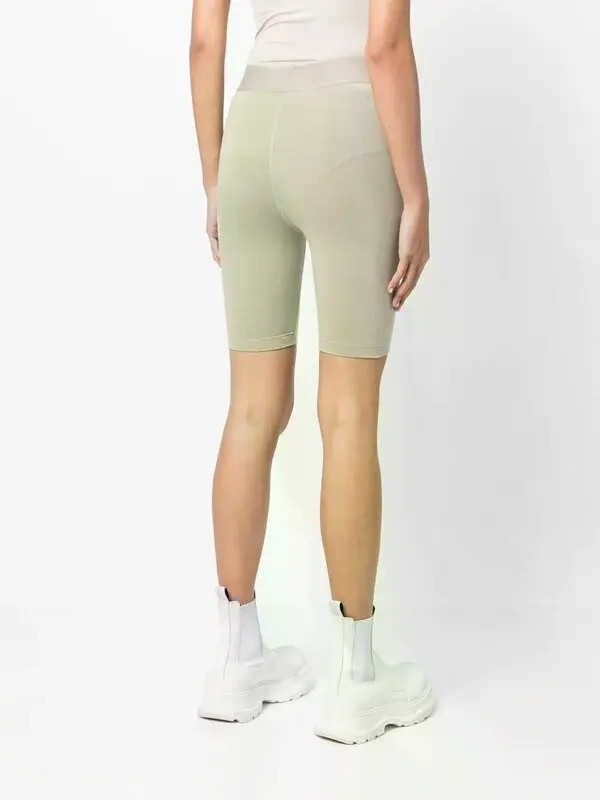 Fear Of God Logo Waistband Shorts