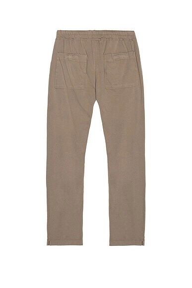Rick Owens Berlin Pant - Dust