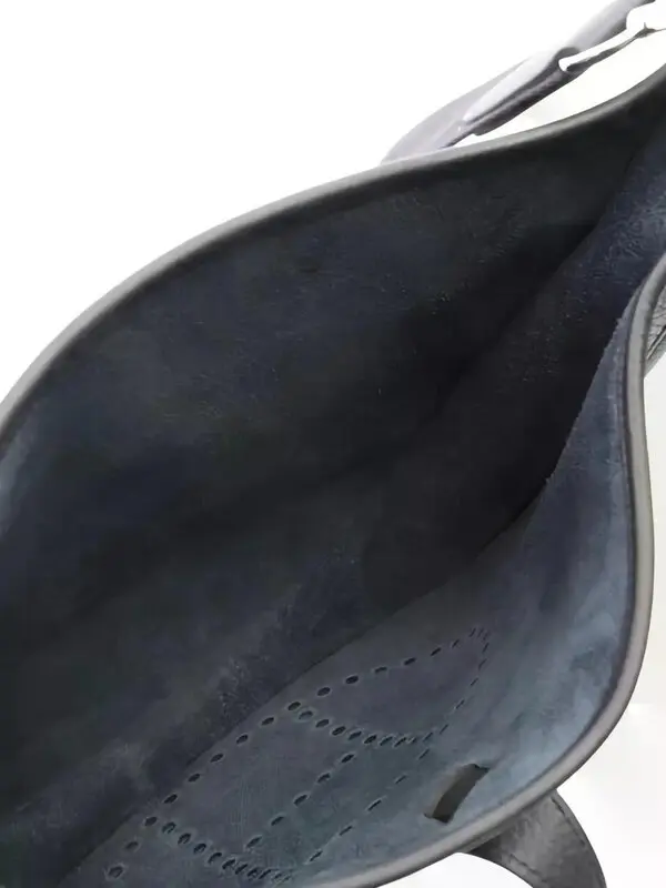 Hermès Evelyn Iii 29 Handbag - Blue