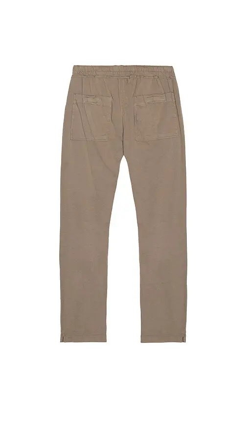 Rick Owens Berlin Pant