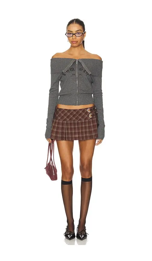I.AM.GIA Zion Cardigan