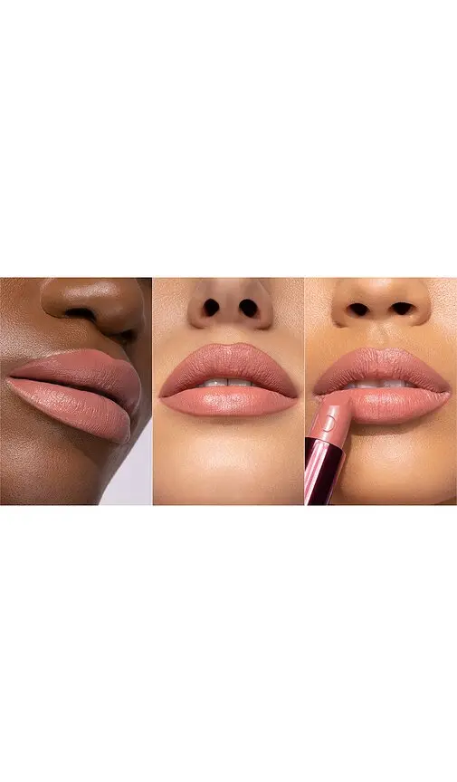 NATASHA DENONA I Need A Rose Lipstick