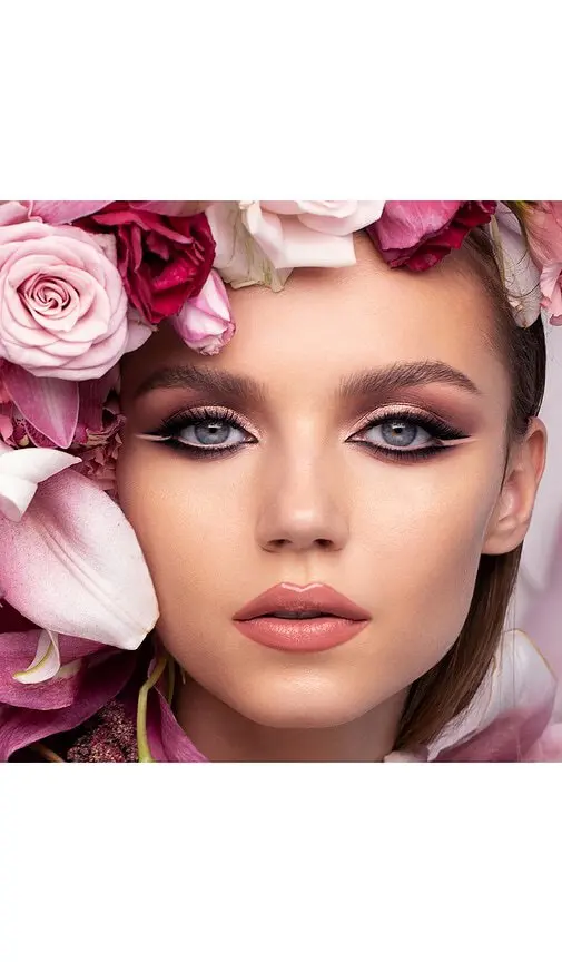 NATASHA DENONA I Need A Rose Lipstick