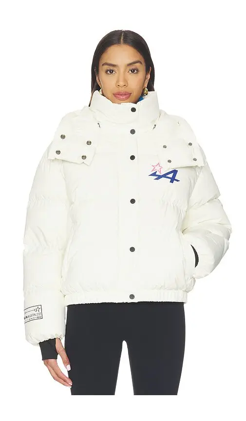 Perfect Moment Alpine Moment Ski Jacket