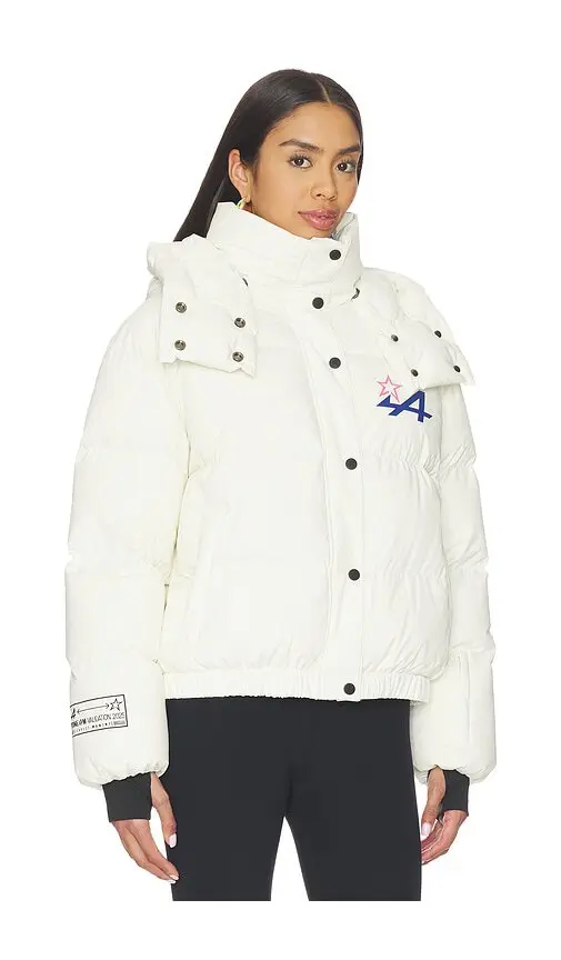 Perfect Moment Alpine Moment Ski Jacket