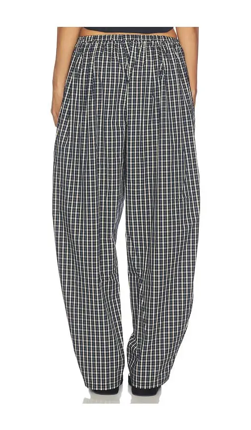 Lioness Aura Barrel Leg Trousers