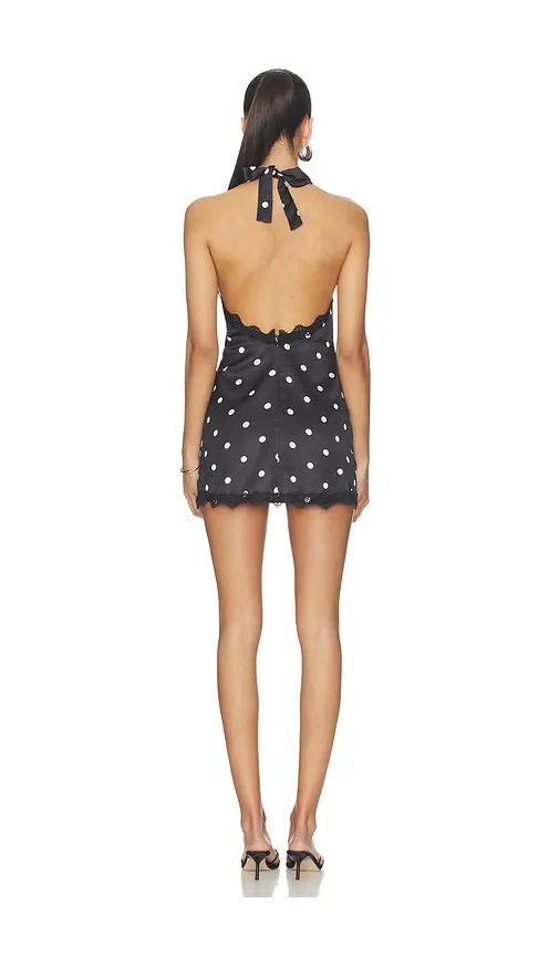 Lioness Stars Align Mini Dress