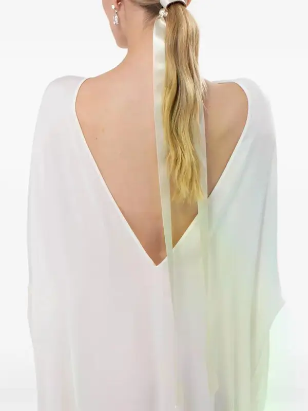 JENNIFER BEHR Belle Hair Ribbon