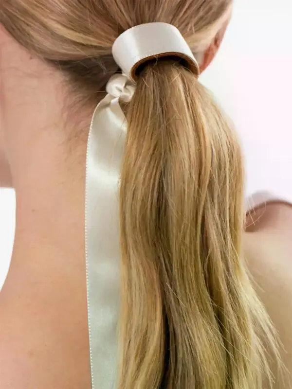 JENNIFER BEHR Belle Hair Ribbon
