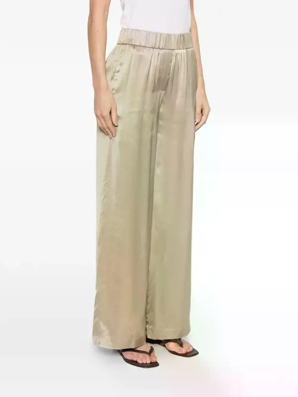 Peserico Elasticated Trousers