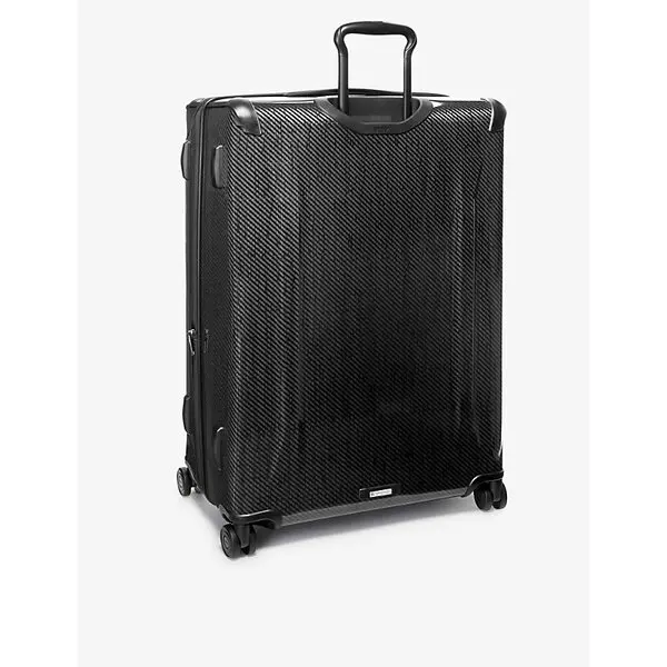 Tumi Extended Trip Expandable Four-wheel Suitcase