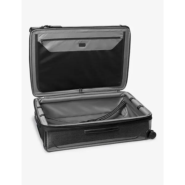 Tumi Extended Trip Expandable Four-wheel Suitcase